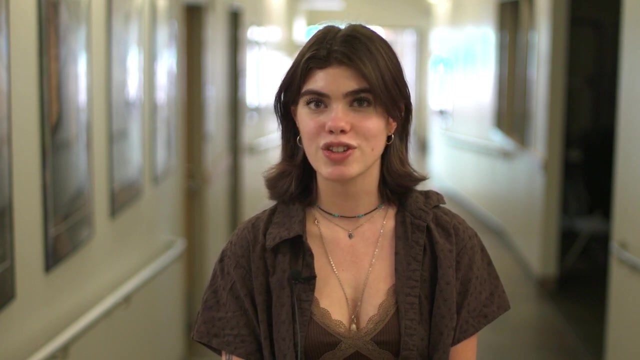 Frederick Community College Enterprise Video Platform